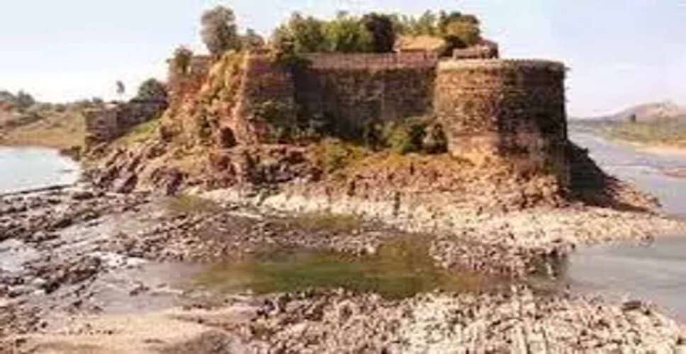 Jhalawar का वह किला जिस का निर्माण राजा बिजलदेव द्वारा करवा गया था