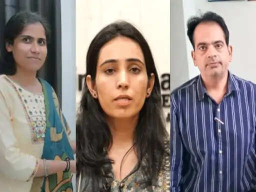 राजस्थान में बड़ा प्रशासनिक फेरबदल: 178 RAS अधिकारियों के तबादले, अलवर ...