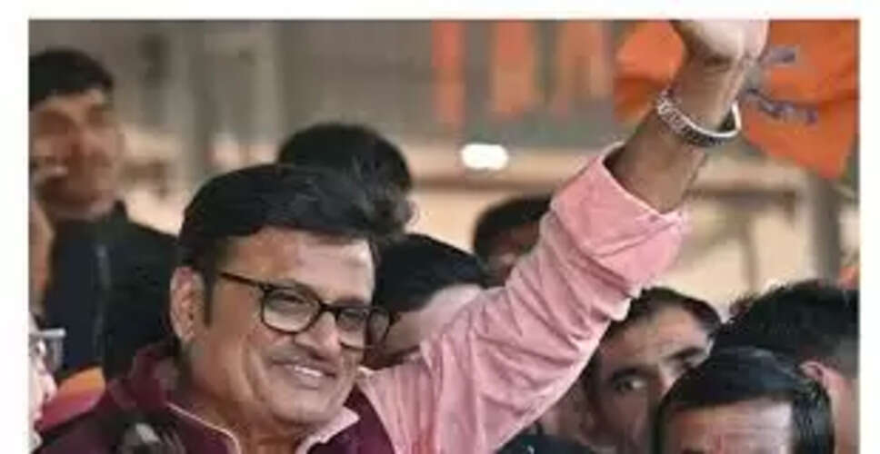 Rajendra Rathore के अपमान पर नाराज हैं राजपूत, BJP को दे डाली चेतावनी
