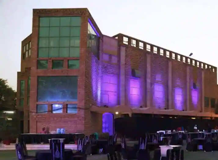 Happy New Year 2024 In Bikaner: बीकानेर के ये क्लब्स है दोस्तों के साथ ...