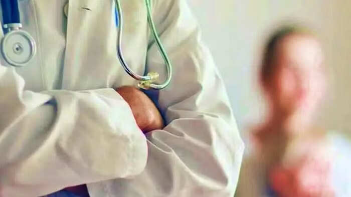 Pali पुलिसलाइन स्वास्थ्य केंद्र में पिछले कई वर्षों से कोई डॉक्टर नहीं ...