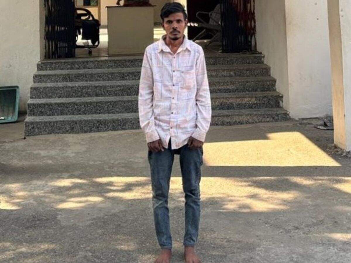 छाजा गांव: सोने की चैन लूट के मामले में पुलिस को बड़ी सफलता, आरोपी का ...